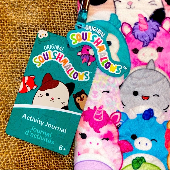 Squishmallows Squishmallow KellyToys | Toys | Original Squishmallows ...